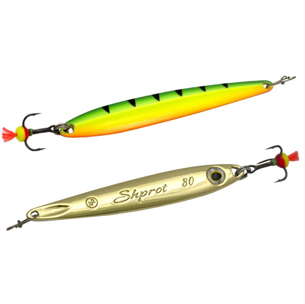 Ecopro Shprot FTG - žieminė blizgutė | www.geraslaimikis.lt