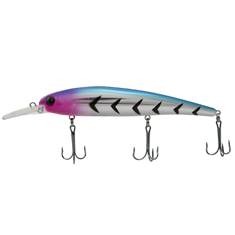 Luremax Killer 120F MDR #047 - vobleris- www.geraslaimikis.lt