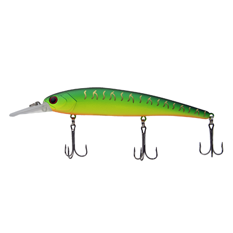 Luremax Killer 120F MDR #075 - vobleris- www.geraslaimikis.lt