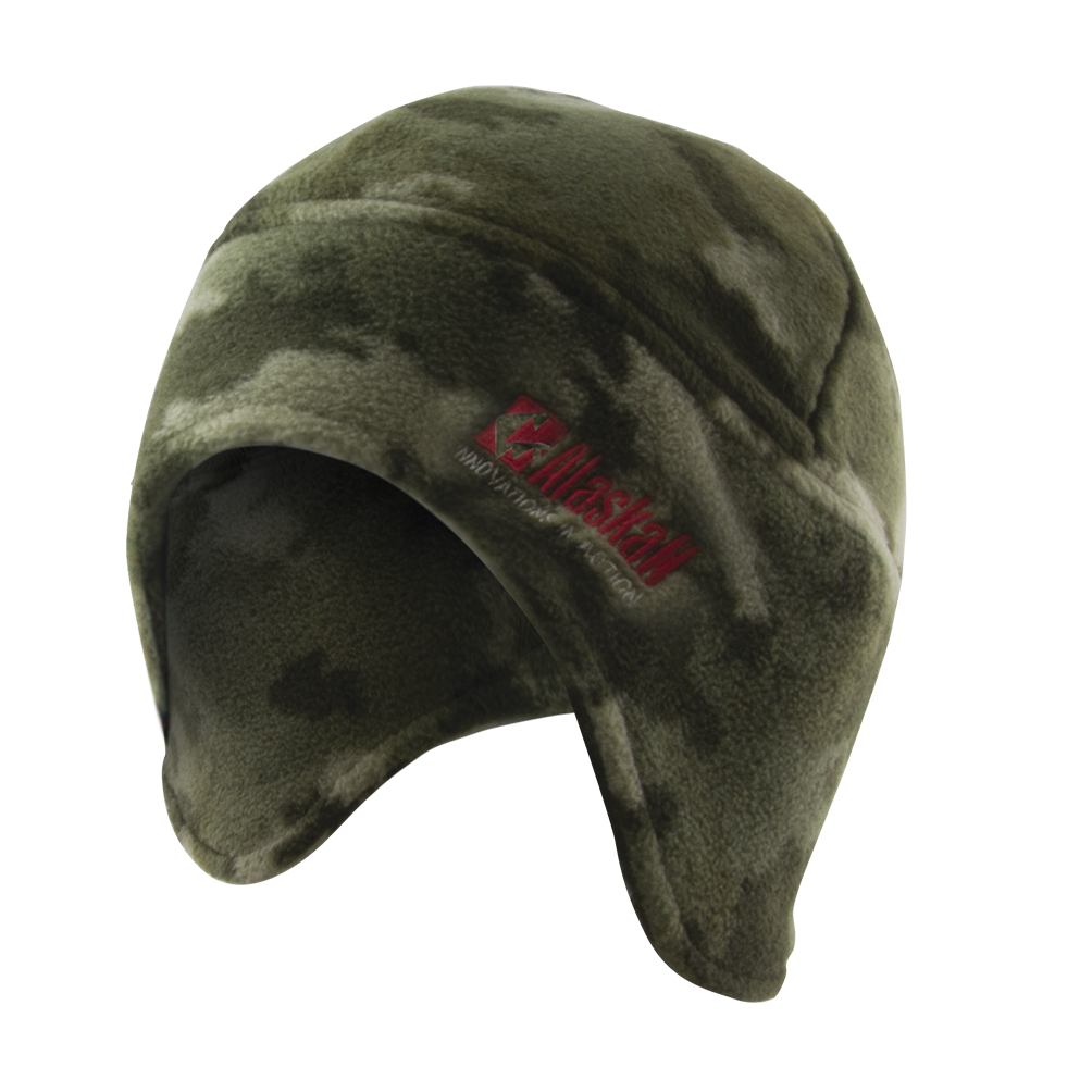 Kepurė Alaskan Fleece Hat | www.geraslaimikis.lt