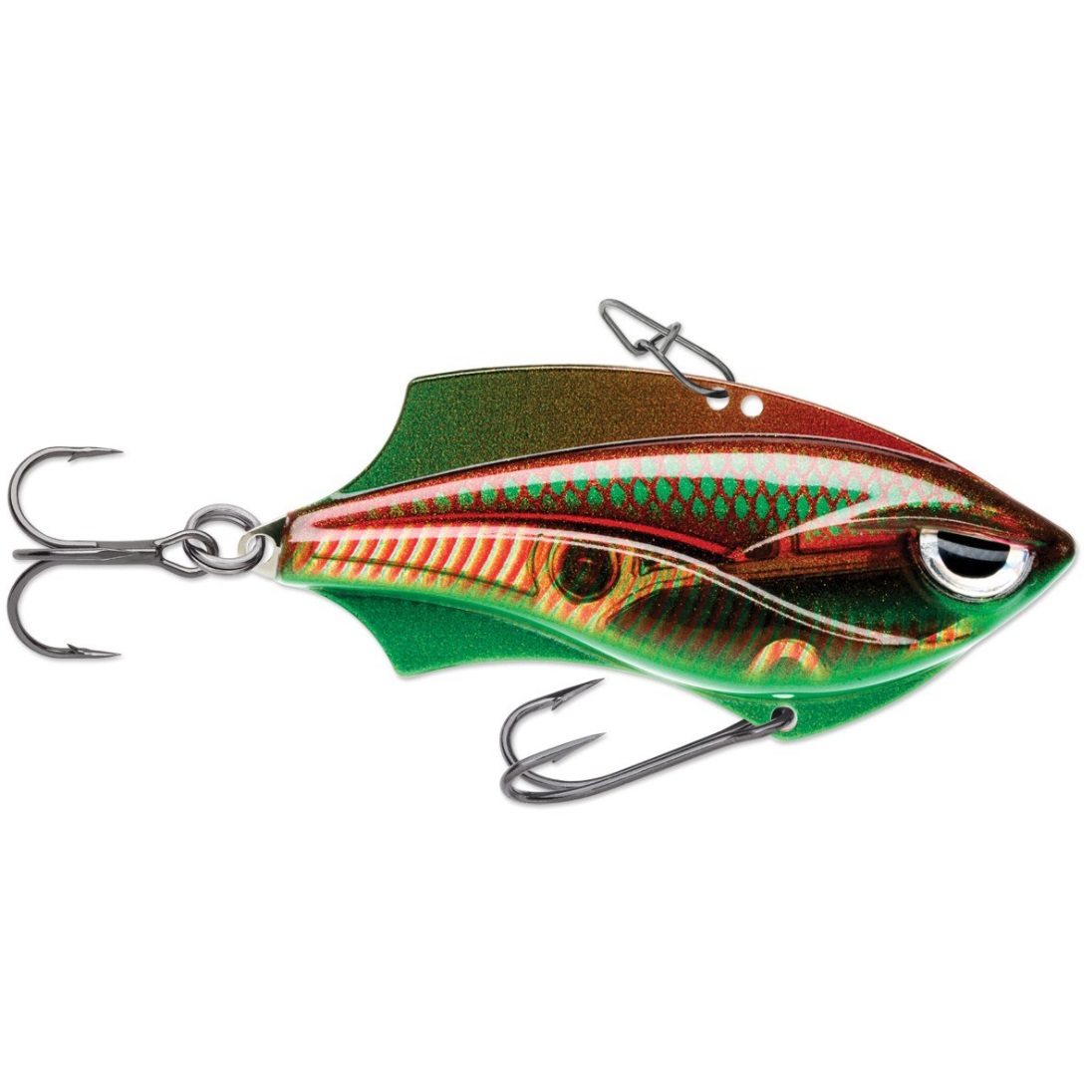 Rap-V Blade 5cm GMTU 10g Rapala rattlin - www.geraslaimikis.lt