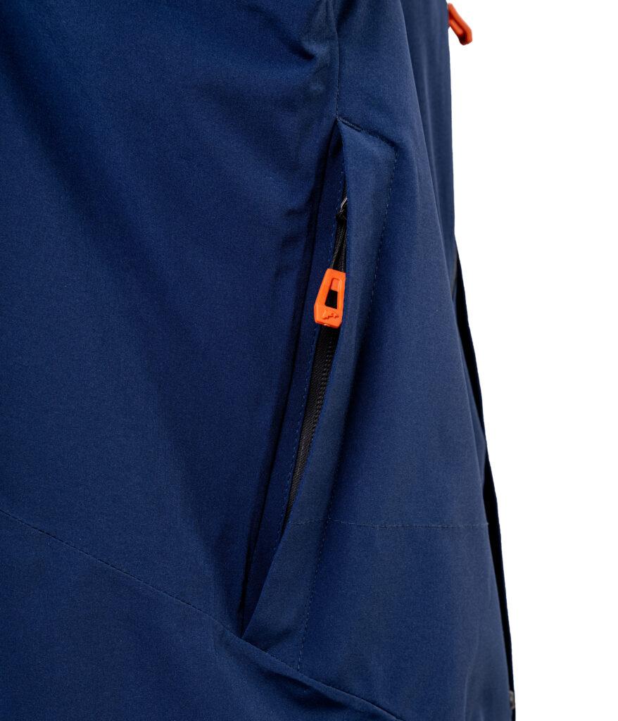 Kostiumas GRAFF 606-B/706-B | www.geraslaimikis.lt