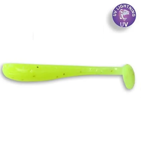 Nano Minnow 1.6" #06 - Crazy Fish | www.geraslaimikis.lt