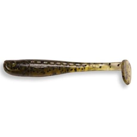 Nano Minnow 1.6" #26 - Crazy Fish | www.geraslaimikis.lt