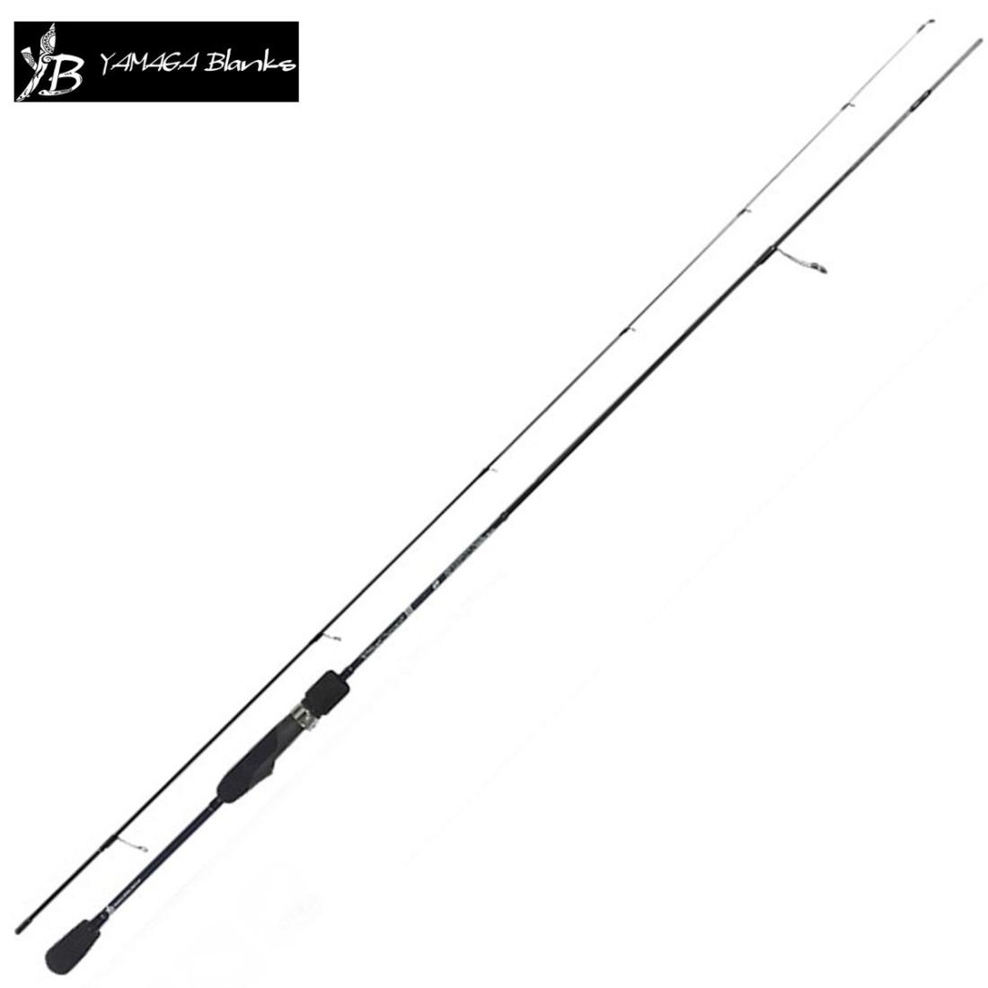 Yamaga Blanks BlueCurrent 69 III | www.geraslaimikis.lt