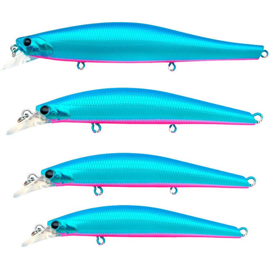 Paranoid 132F - Narval vobleriai |www.geraslaimikis.lt